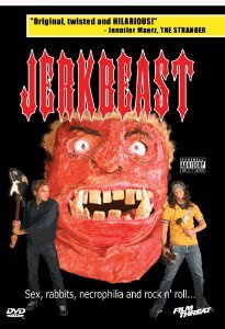 Amazon.com: Jerkbeast [DVD] : Mike Brawlie, Nick Brawlie: Movies & TV