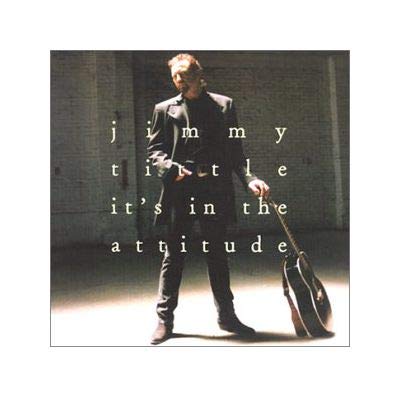 It's in the Attitude: Jimmy Tittle: Amazon.in: Music}