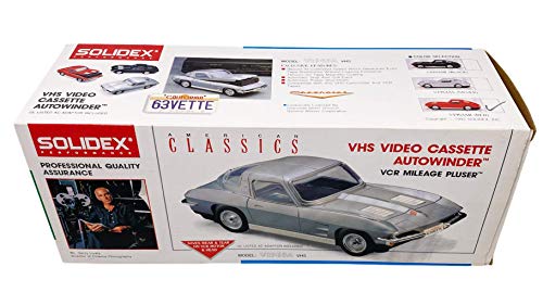 Amazon Best Sellers: Best VCR Rewinders