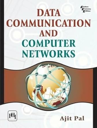Data Communication and Computer Networks: Pal: 9788120348455: Amazon ...