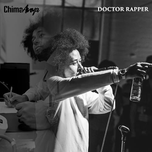 Amazon.co.jp: Doctor Rapper : Chima Anya: デジタルミュージック