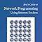 Beej's Guide to Network Programming: Using Internet Sockets: Hall ...