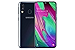 Samsung Galaxy A40 64 GB Android Dual-SIM 5.9 Inch Smartphone - Black ...