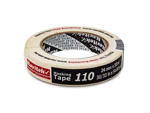 Cinta Masking Tape - Ferreteria Y Herramientas