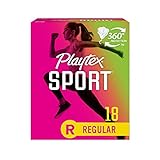 10 Best Tampon Sports 2024 | There's One Clear Winner | BestReviews.Guide