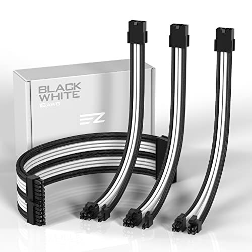 The 16 best PC power supply extensions - Hifi-Online.net