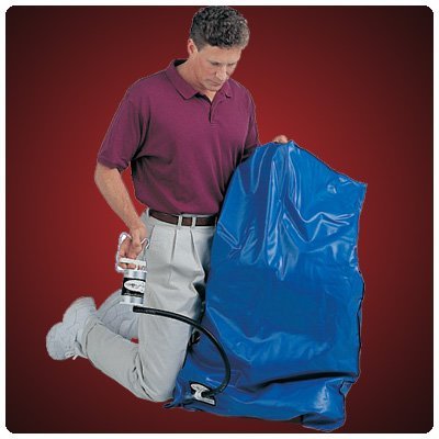 Amazon.com: Versa Form Pillow Covers Terrycloth 22" x 12" (56 x 30.5 cm ...