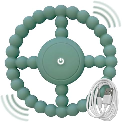 Amazon.com: Vibrating Sensory Chew Toy - Superior Sensory Experience to ...