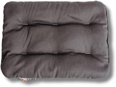 Amazon.com: Lavayoo Lavabag Microwave Weighted Heating & Cooling Pad ...