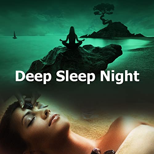 Amazon MusicでDeep Sleep BandのDeep Sleep Nightを再生する
