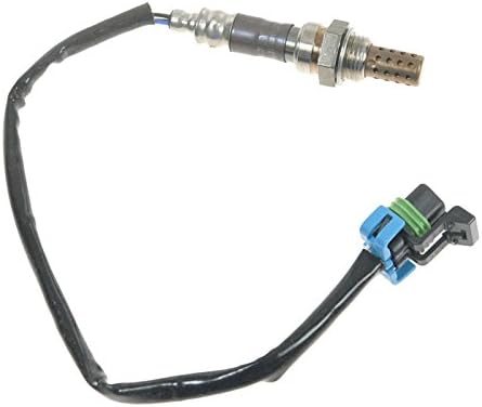 Amazon.com: 02 O2 Oxygen Sensor for Escalade Silverado Sierra Pickup ...