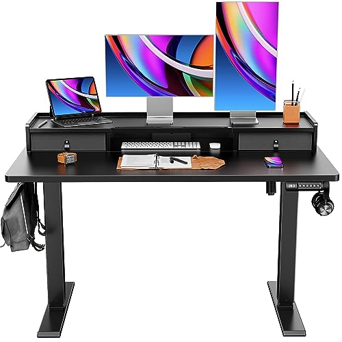Top 10 Ikea Electric Standing Desk of 2022 - Katynel