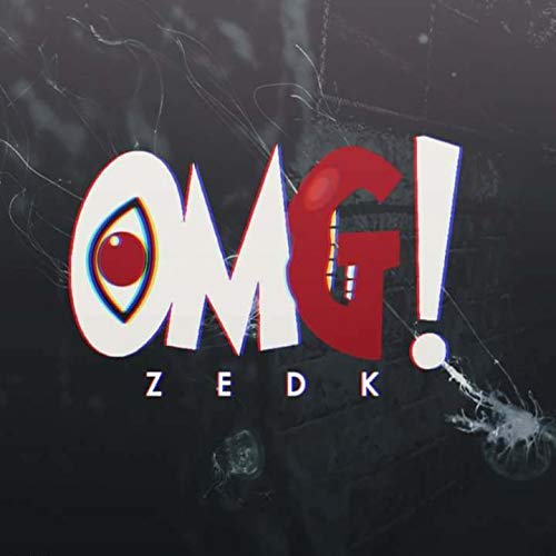 OMG ! de Zedk en Amazon Music Unlimited