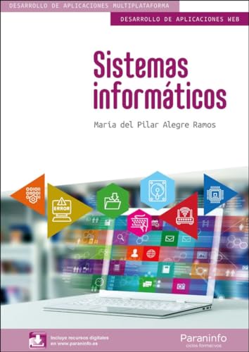Los libros de informática más útiles para ampliar tus conocimientos ...