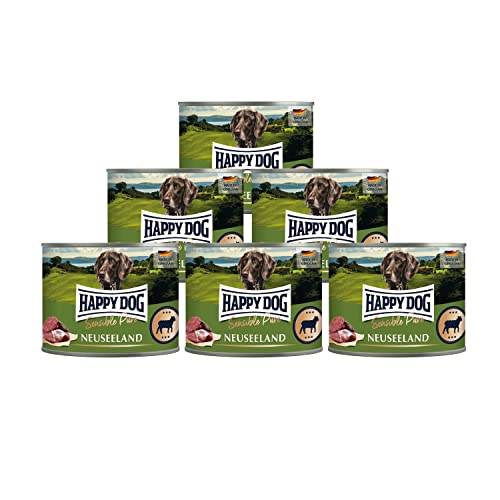 Happy Dog Light 1 – Die 16 besten Produkte im Vergleich - HundeINFOPortal