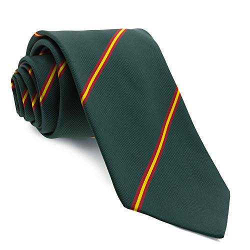 Corbata bandera España El Corte Inglés: estilo patriótico en tus manos ...