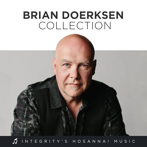 Play Brian Doerksen Collection by Brian Doerksen on Amazon Music