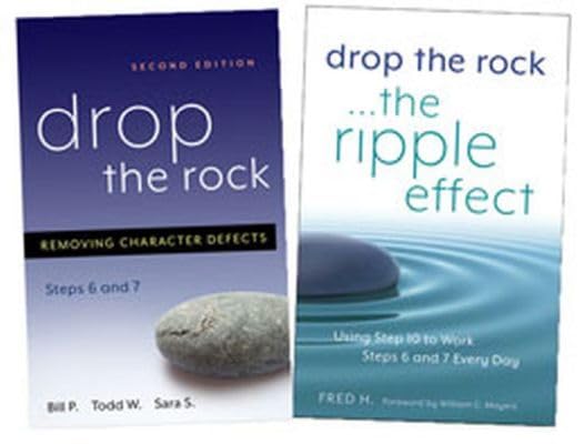 Drop the Rock-Bundle: Amazon.co.uk: Bill P. (author): 9781616497361: Books