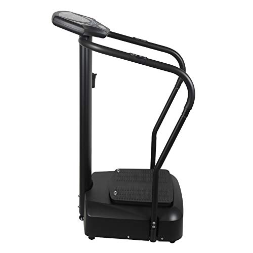 Reviews for Confidence Fitness Slim Full Body Vibration Trainer ...