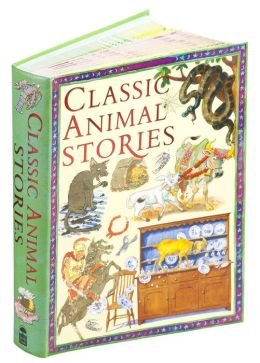 Classic Animal Stories : Amazon.co.uk: Books