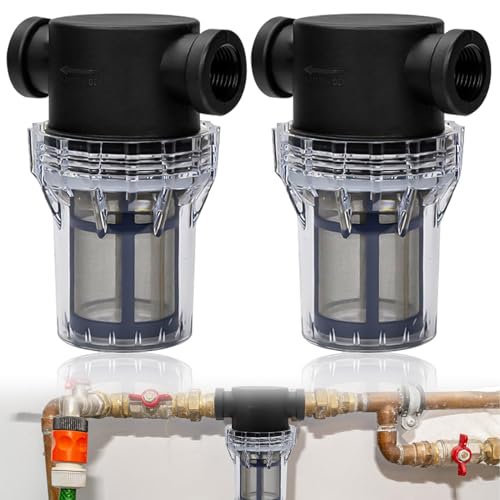 Wasserpumpe Filter – Die 15 besten Produkte im Vergleich - Aquaristik