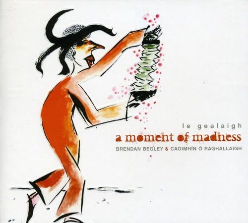 Brendan Begley, Brendan Begley & Caoimhn Raghallaigh - Moment of ...