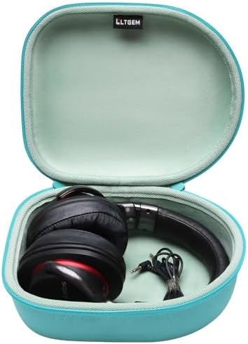 Amazon.com: Headphone Headset Case for JBL, Beats, Sony, Soundcore ...