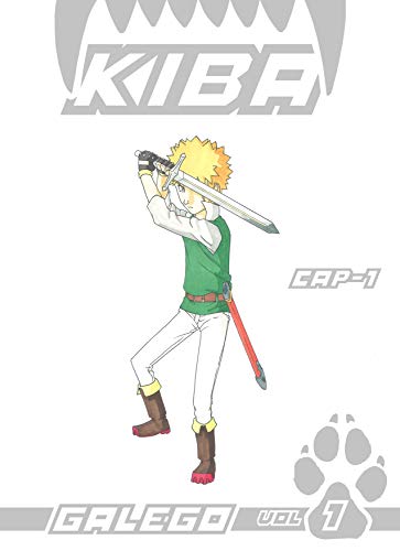 Hanabi And Kiba