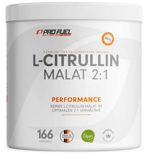 Zitrolin – Die 16 besten Produkte im Vergleich - vitafit-academy.de