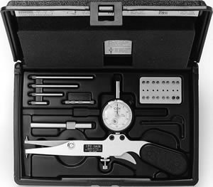 IPD Gage and Software: Height Gauges: Amazon.com: Industrial & Scientific