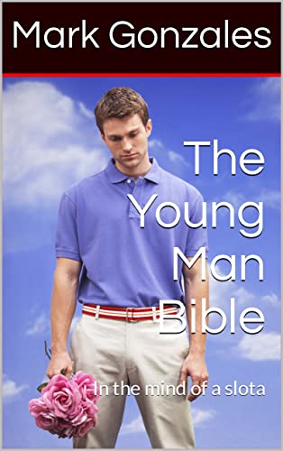Mark Gonzales Young