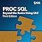 PROC SQL: Beyond the Basics Using SAS, Third Edition: Lafler, Kirk Paul ...