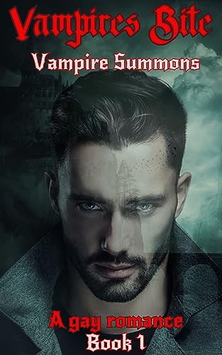 Vampires Bite: Vampire Summons (Secret Worlds) eBook : Rusch, Mya ...