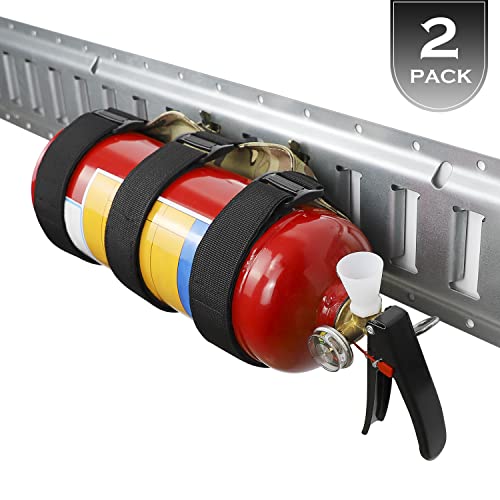 Amazon Best Sellers: Best Fire Extinguisher Mounts & Brackets