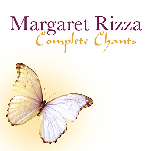 Amazon.com: Complete Chants, Vol. 3 : Margaret Rizza & Kevin Mayhew Ltd ...