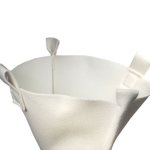 Amazon.com: Maple Syrup Synthetic Filter Cone: 8 qrt_AB : Grocery ...