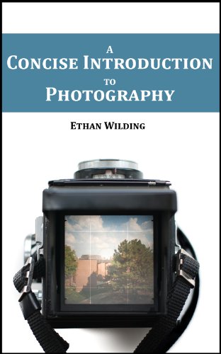 A Concise Introduction to Photography eBook : Wilding, Ethan: Amazon.ca ...
