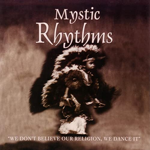Amazon.co.jp: Mystic Rythms : Mystic Rhythms Band: デジタルミュージック