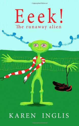 『Eeek!』｜感想・レビュー - 読書メーター