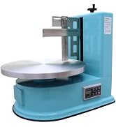 Amazon.com: Banfluxion 110V Electric Cake Decorating Machine Electric ...