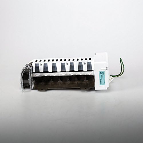Amazon.com: LG AEQ73209906 Refrigerator Ice Maker Genuine Original ...