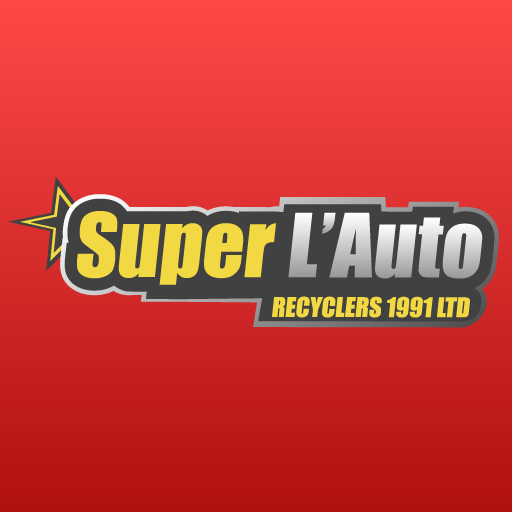 Super L'Auto Recyclers 91 LTD - Chilliwack, BC - App on Amazon Appstore