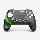 ・ブランド:Scuf・製造元:SCUF・製造元/メーカー部品番号:SCUF ENVISION-1・eスポーツ界で人気の高いコールオブデューティーの公式チーム【Boston Breach】とスカフの2024年度最新コラボデザイン。・調整可能な...