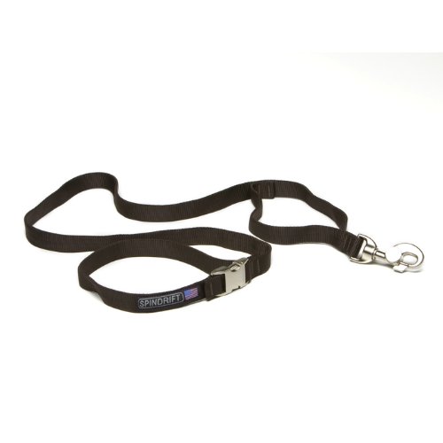 Spindrift 662 Super Strong Standard Dog Lead with Traffic Handle - (3/4 ...