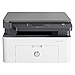 Amazon.in: Buy HP Laserjet 136a Laser Monochrome Print, Scan, Copy with ...
