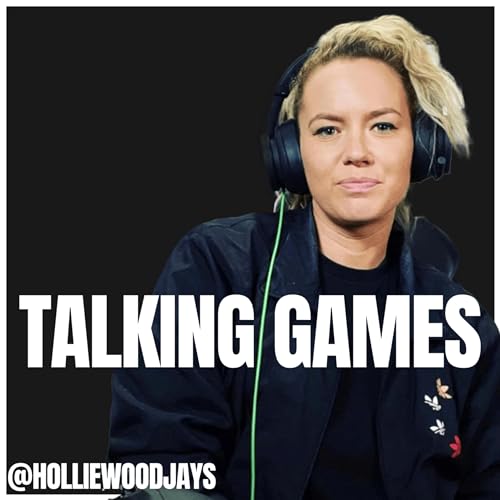 Amazon.com: Talking Games : Holliewoodjays: Audible Books & Originals