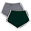 URATOT 5 Packs Soft Comfy Booty Shorts for Women Cotton Yoga Sports ...
