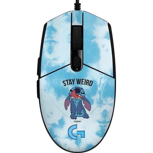 Amazon.com: Skinit Decal Other Skin Compatible with G203 Prodigy RGB ...