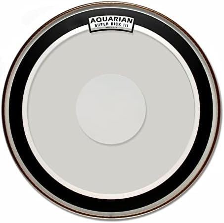 Amazon.com: Aquarian Drumheads Drumhead Pack (SKIII20) : Musical ...