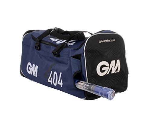 Buy GM Complete Cricket Kit Without Helmet -Full Size Online at Low ...